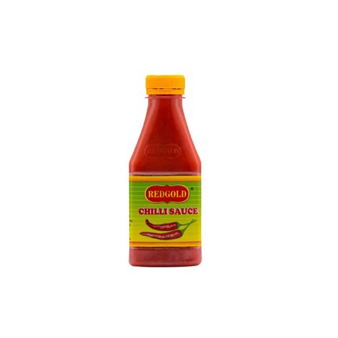 Chilli Sauce Red Gold
