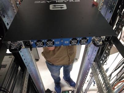 Cisco Nexus F Fusion User Guide Installation Cisco Nexus Series Cisco