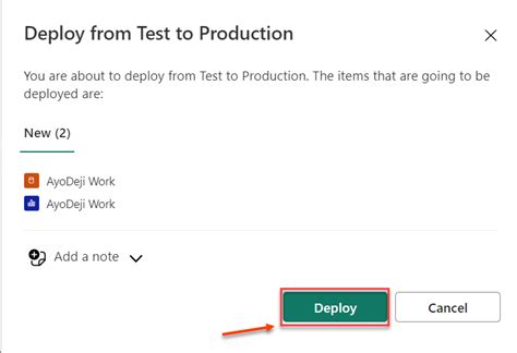 Power Bi Deployment Pipeline Urbizedge Limited