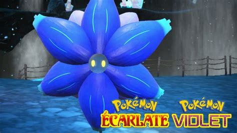 Pokémon Florescenza Scarlatto e Viola come ottenere Sprout ed evolverlo PokéTips