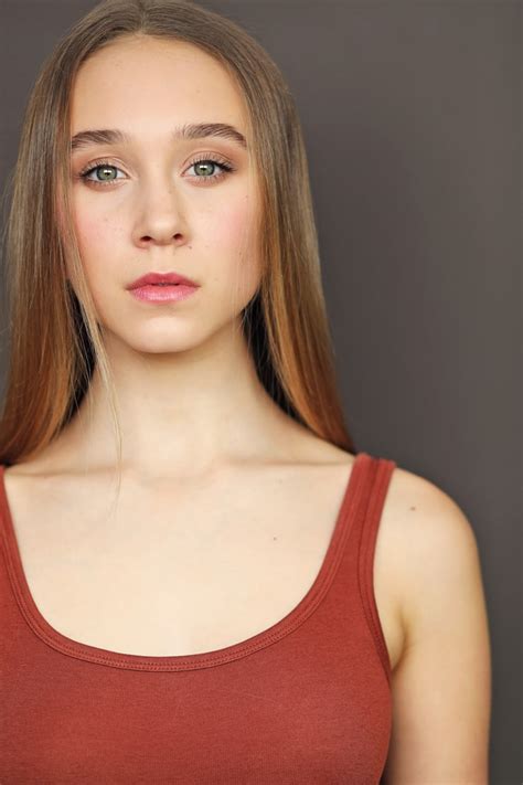 Picture Of Emma Malouff