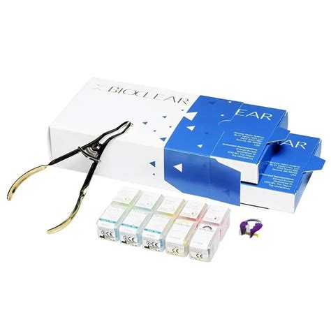 Buy Bioclear Biofit Hd Posterior Matrix System Kit Oralkart