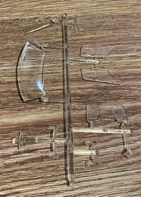 Vintage Imc Ford Gt 125 Model Car Kit 104 200 4593936879