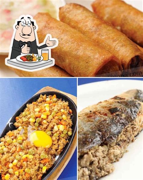 Pixies Sinugba Restaurant Quezon City 4m Square Restaurant Menu