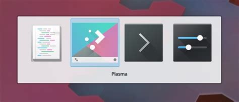 kde plasma 5 16 desktop to improve multi screen support system