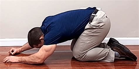 5 Worst Exercises For Sciatica Plus What To Do Instead