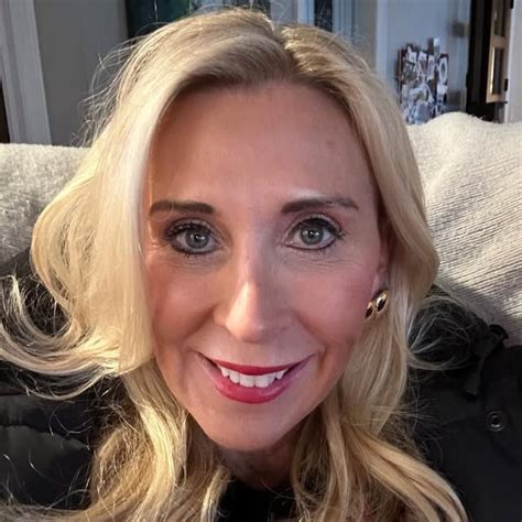 Polly Johnston Bernacki Pollybernacki • Threads Say More