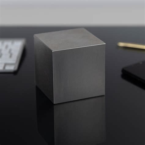 Buy Tungsten Cubes Atomic Cubes