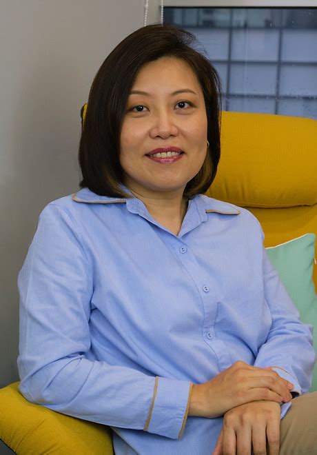 Dr Chua Wan Loo Jocelyn Room Inside