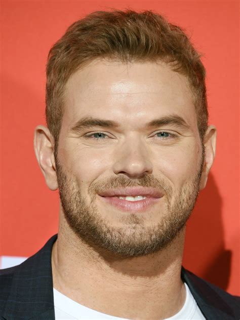 Kellan Lutz Actor