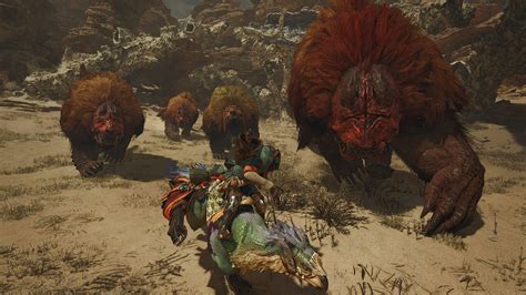Monster Hunter Wilds vs. Monster Hunter World – What’s New?