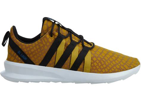 Adidas Sl Loop Ct Stnoyecbalck Side Kicks
