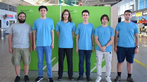 Български физици спечелиха 4 медала от Европейската олимпиада в Германия Mediabricks