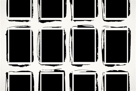 Vertical Frames