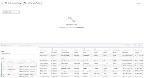 Tableau Chart Types Definition Examples Types Importance