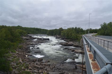 Neiden – Store norske leksikon
