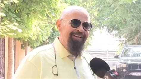 Cristian Popescu Piedone ”de Luni Mă întorc ” Edilul A Fost Repus în Funcția De Primar Al