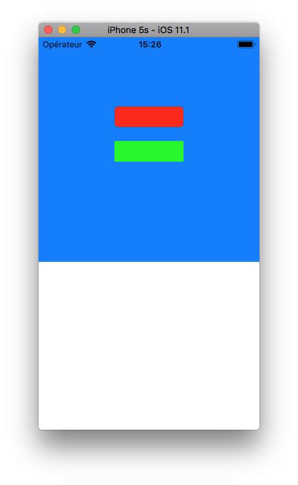 Iphone Uitextfield Position Reset When Entering Text Stack Overflow