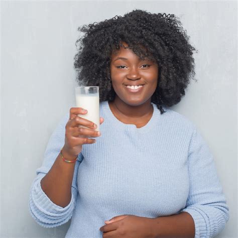 Lactose Intolerance And Cows Milk Allergy Nigeria