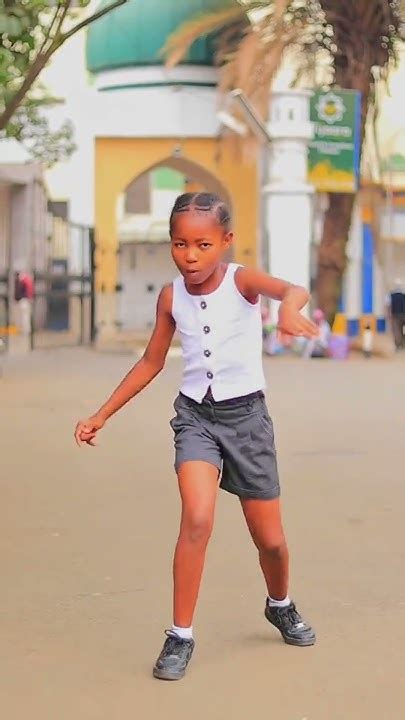 🔥 Brijo The Viral Tiktok Star Crushes It Dance Youtube