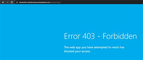 Deploying A Java Spring Boot Angular App To Microsoft Azure Cloud The Code She Writes