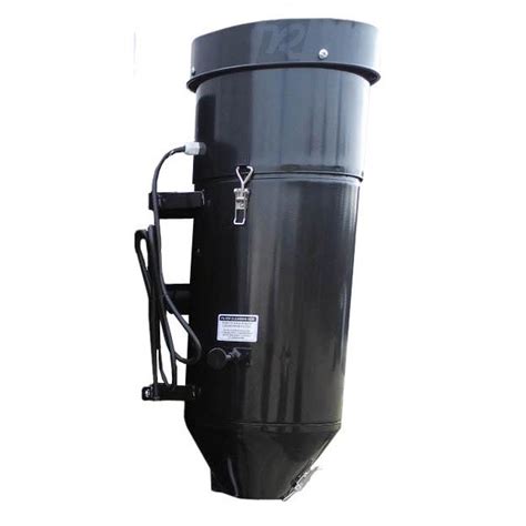Dust Collection System For Sandblasting At Terence Fanning Blog