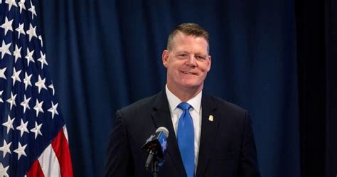 Ronald Rowe Who Led Us Secret Service After Trump Assassination Attempt Is Retiring Cbs News