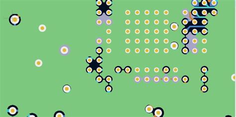 Pcb Pad Basics Functions And Importance