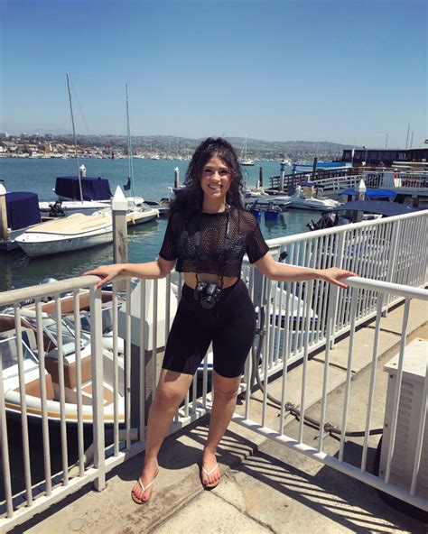 Danielle Renaee Feet