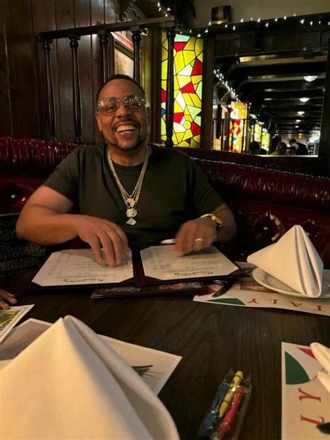 Meet Sheldon Williams Entrepreneur Shoutout La