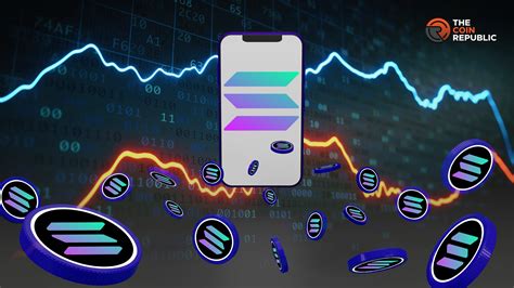 Institutional Backing To Push Solana Sol Past 165 The Coin Republic