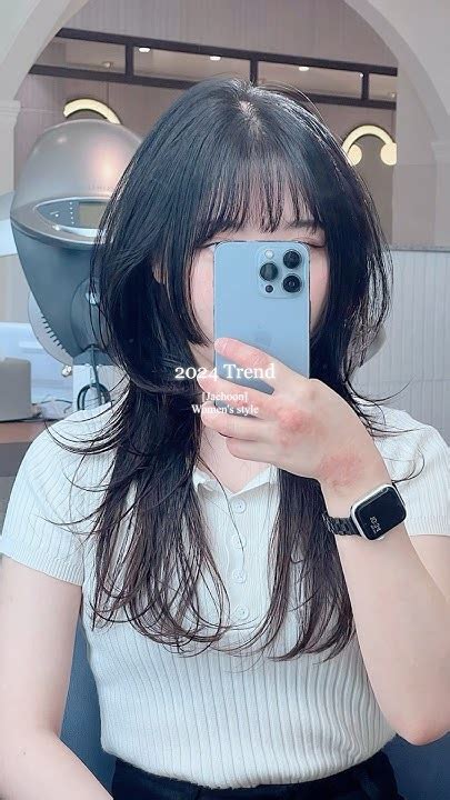 헤어컨설팅 받아보세요 작은얼굴 만들어드릴께요 준오헤어재훈실장 하이레이어드컷 레이어드컷 여자머리 여자머리추천 페이스라인컷 레이어드펌 Youtube