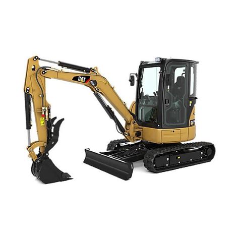 Caterpillar 3035 Excavator Macorp Rental Store