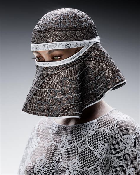 Fashion Renders R Cinema4d