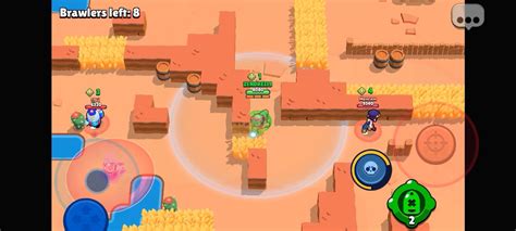 Buzz Torpedo Rbrawlstars