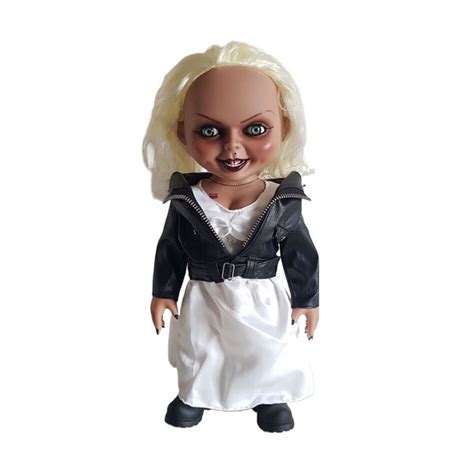 Bride Of Chucky Doll Etsy