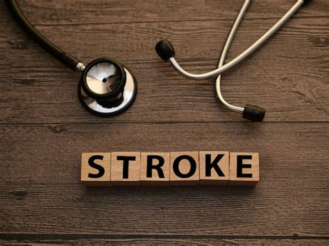 Premium Photo Stroke Text Words Typography Written With Wooden Letter