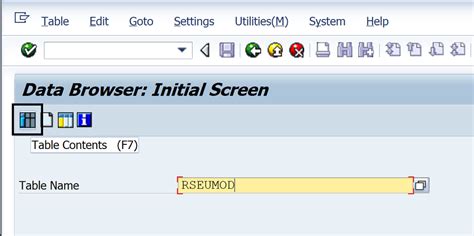 Sap Se80 Window Resize Bug Where Left Navigation Is Hidden