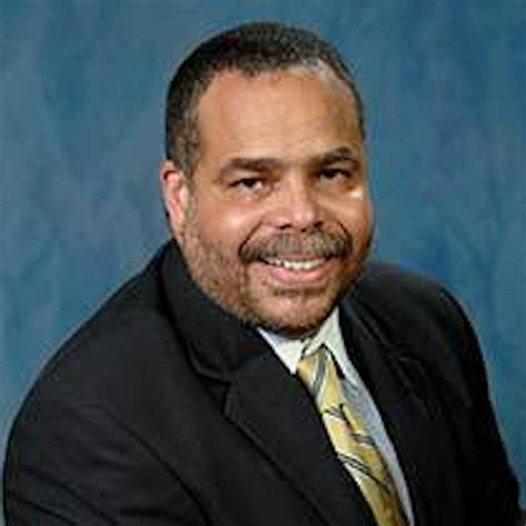 Meet Our Fellows Michael Massiah National Academy Of Public Administration