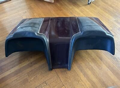 1964 Thunderbird Tonneau Cover Ebay