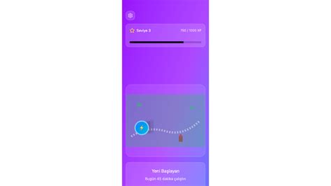 Study Timer App With Gamification Figma