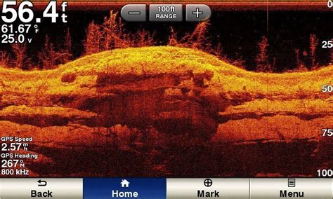 Garmin Echomap Chirp Review Sonar Wars