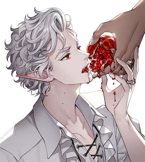 Astarion Dungeons Dragons And 2 More Drawn By Wild5lee Danbooru