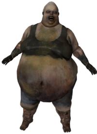 The Boomer Left 4 Dead Wiki Left 4 Dead And Left 4 Dead 2