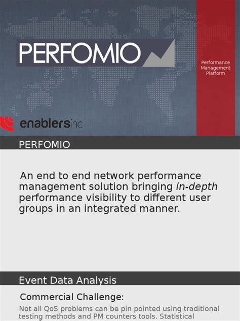 Pdf Perfomio Event Data Analysis Dokumen Tips