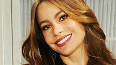 Sofia Vergara Faces Backlash For Mirror Swimwear Selfie