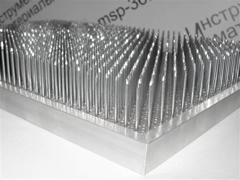 Игольчатая пластина 200х300 мм : msp-36.ru