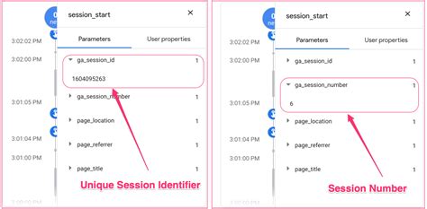 Google Analytics 4 Exploring Sessions With DebugView QA2L