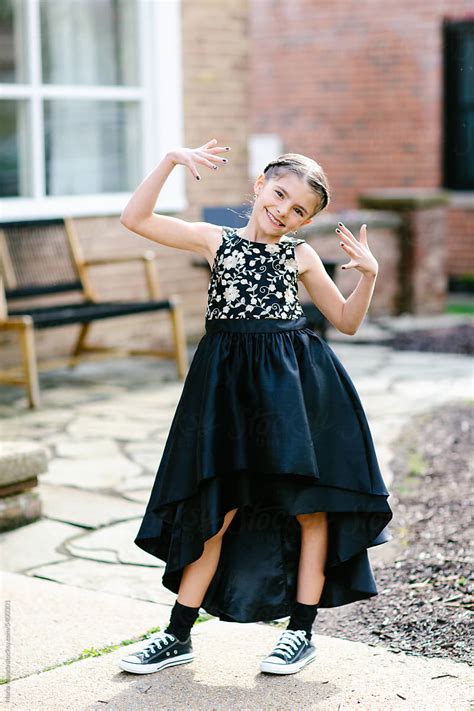 Tween Formal Dresses