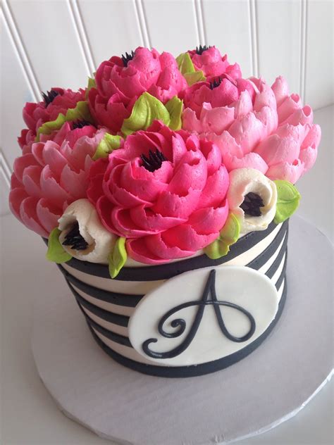 Classic Cake Collection White Flower Cake Shoppe